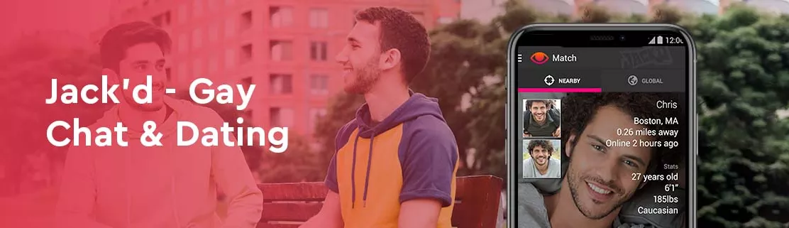 7+ Best Grindr Alternatives | Apps Like Grindr